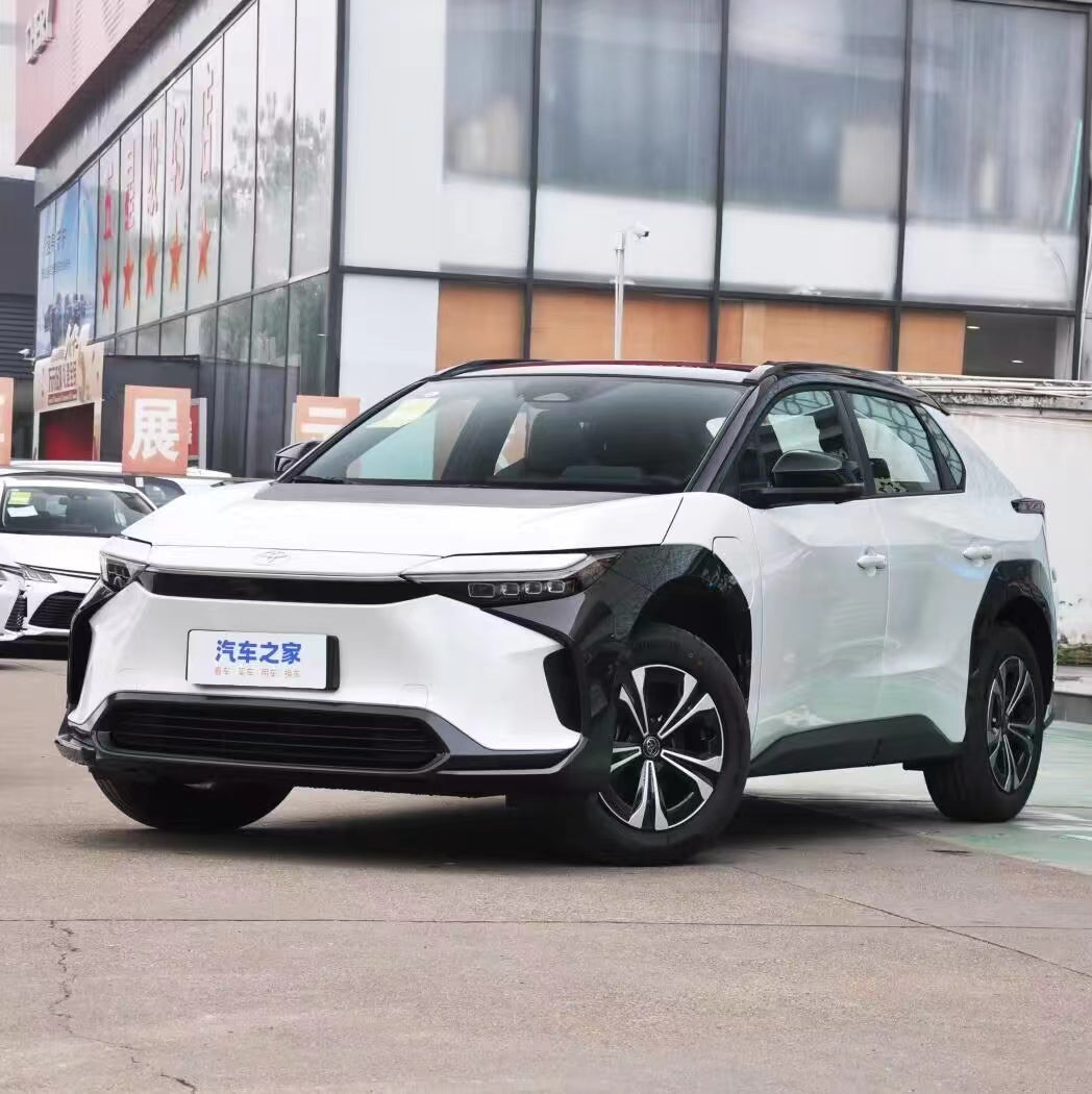 Toyota BZ4X – Wantianautoparts