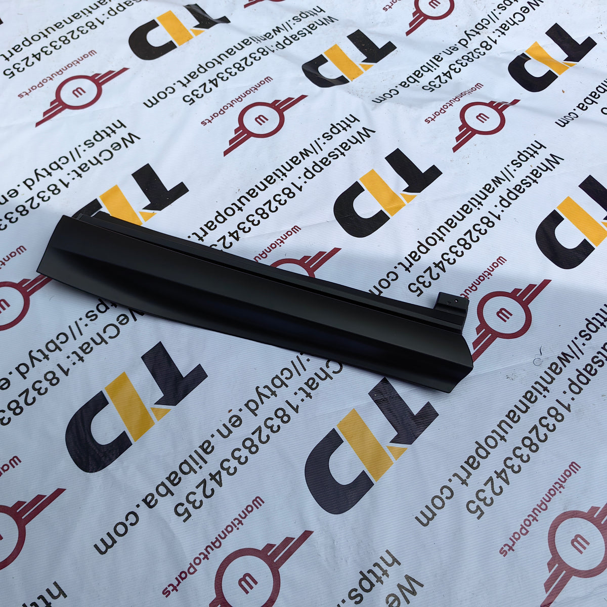 75078-78020 75078-78020 Lower Molding For Lexus NX 2023 75078-78020 75 ...