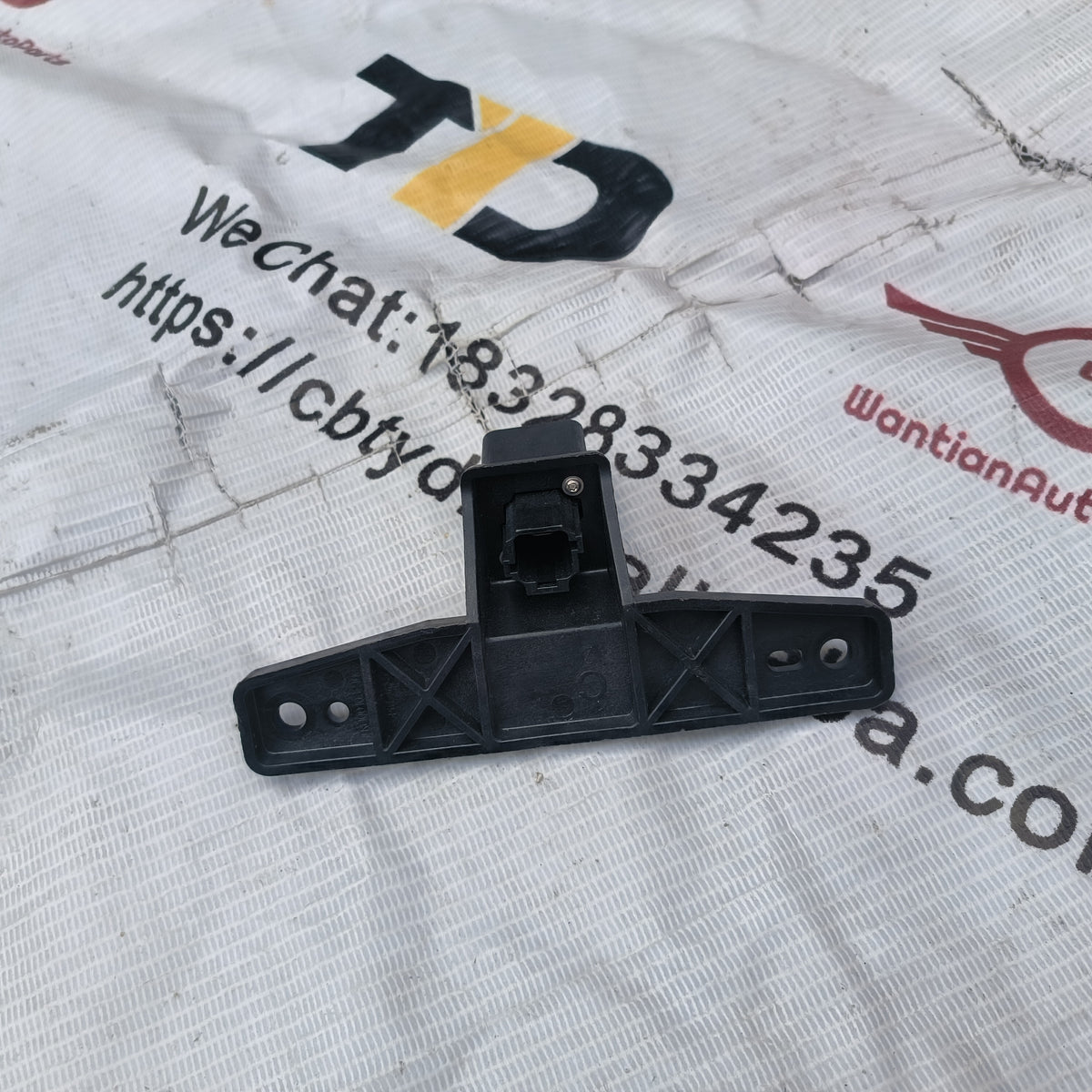 86790-0C210 86790-0C220 86790-0C230 Front Camera For Toyota Sequoia Tu ...