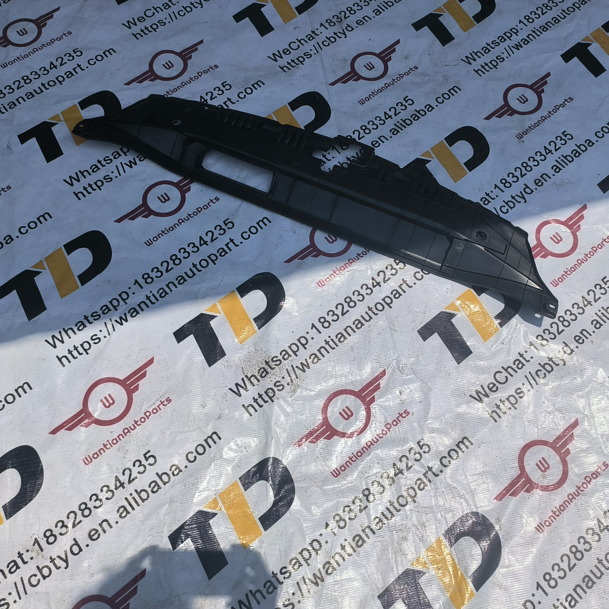 53295-06180 Seal Cool Air Intak For Toyota Camry 2024 53295-06180 ...