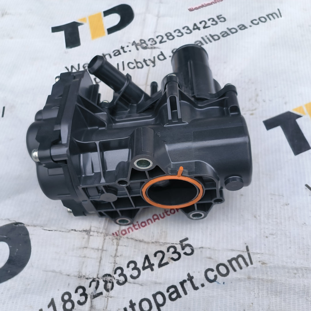 16342-F0010 16342-25010 Control Valve For Toyota Highlander 2.4T 16342 ...