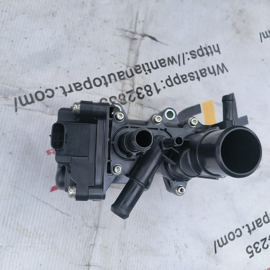 16342-F0010 16342-25010 Control Valve For Toyota Highlander 2.4T 16342 ...