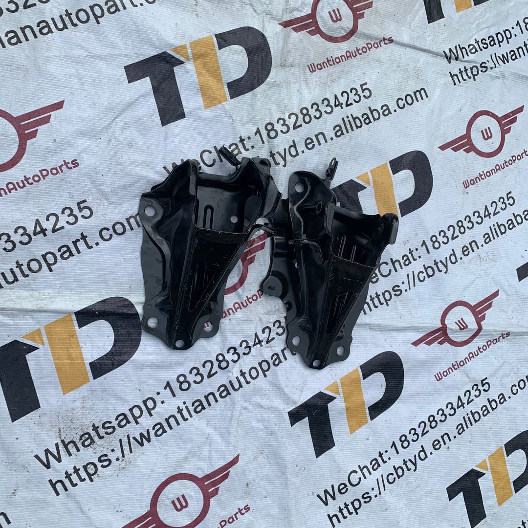 48717-0A040 Beam Axle Bracket For Toyota Corolla Cross 48727-0A040 ...