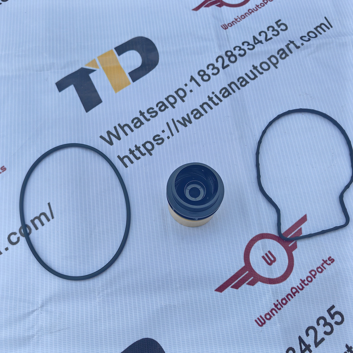 16032-25010 16032-F0010 water pump repair kit for Toyota Camry 16032-2 ...