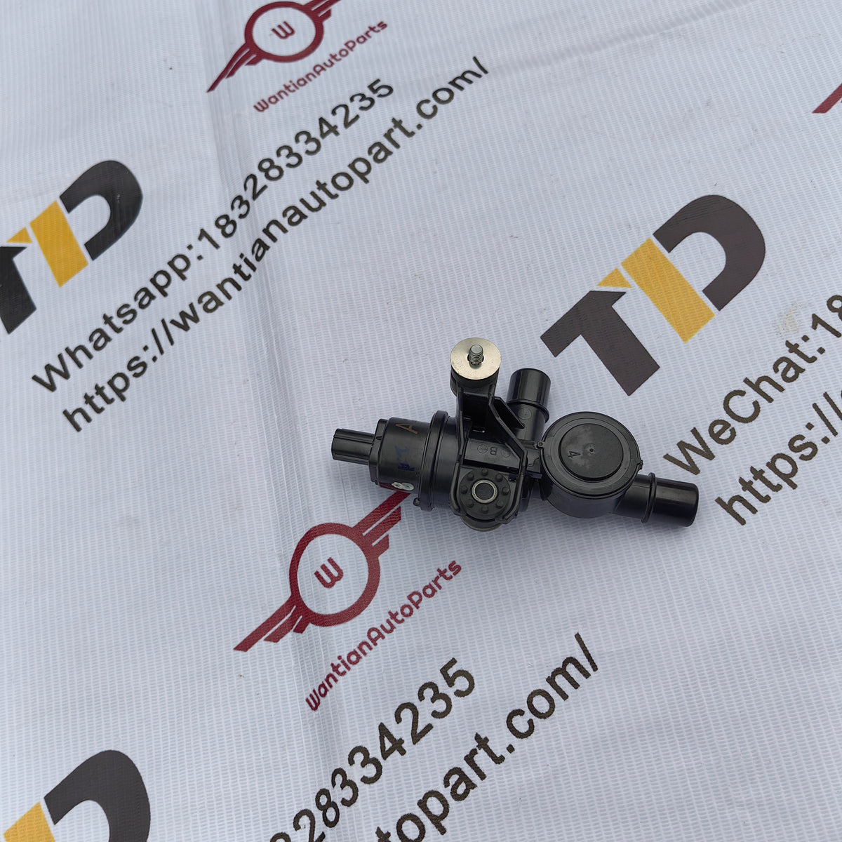 77070-48010 Valve Sub Assembly Clos For Toyota Highlander 77070-48010 ...