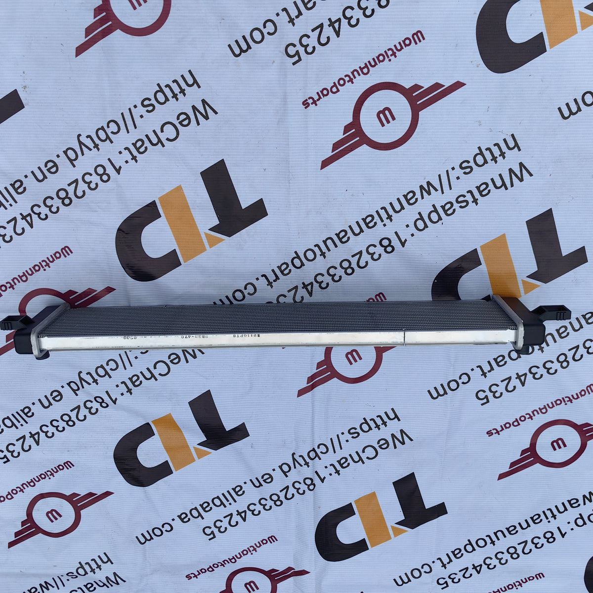 G9010-42030 Inverter Cooler For Toyota VENZA Hybrid G9010-42030 ...