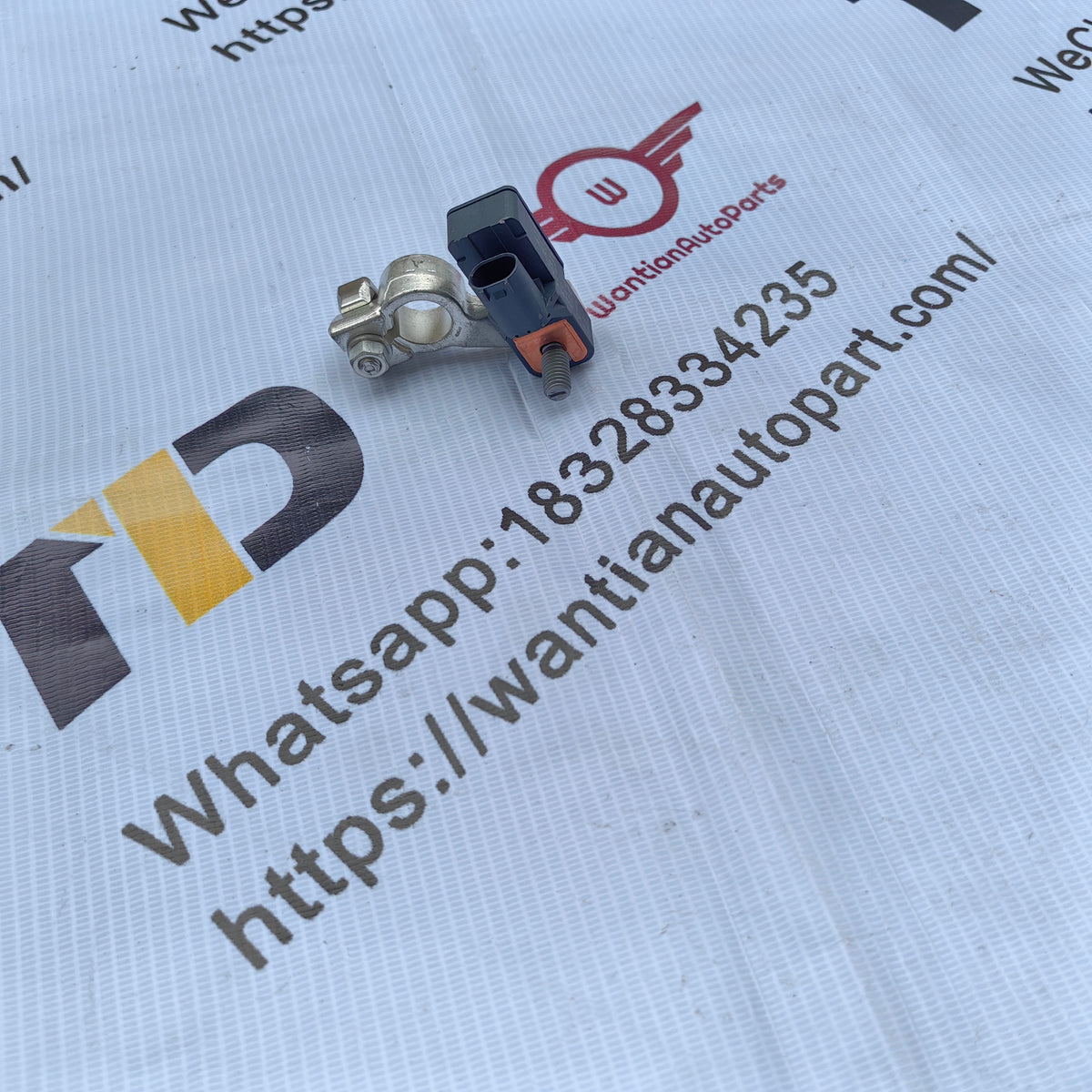 28850-K0010 Battery Current Sensor For venza 28850-K0010 – Wantianautoparts