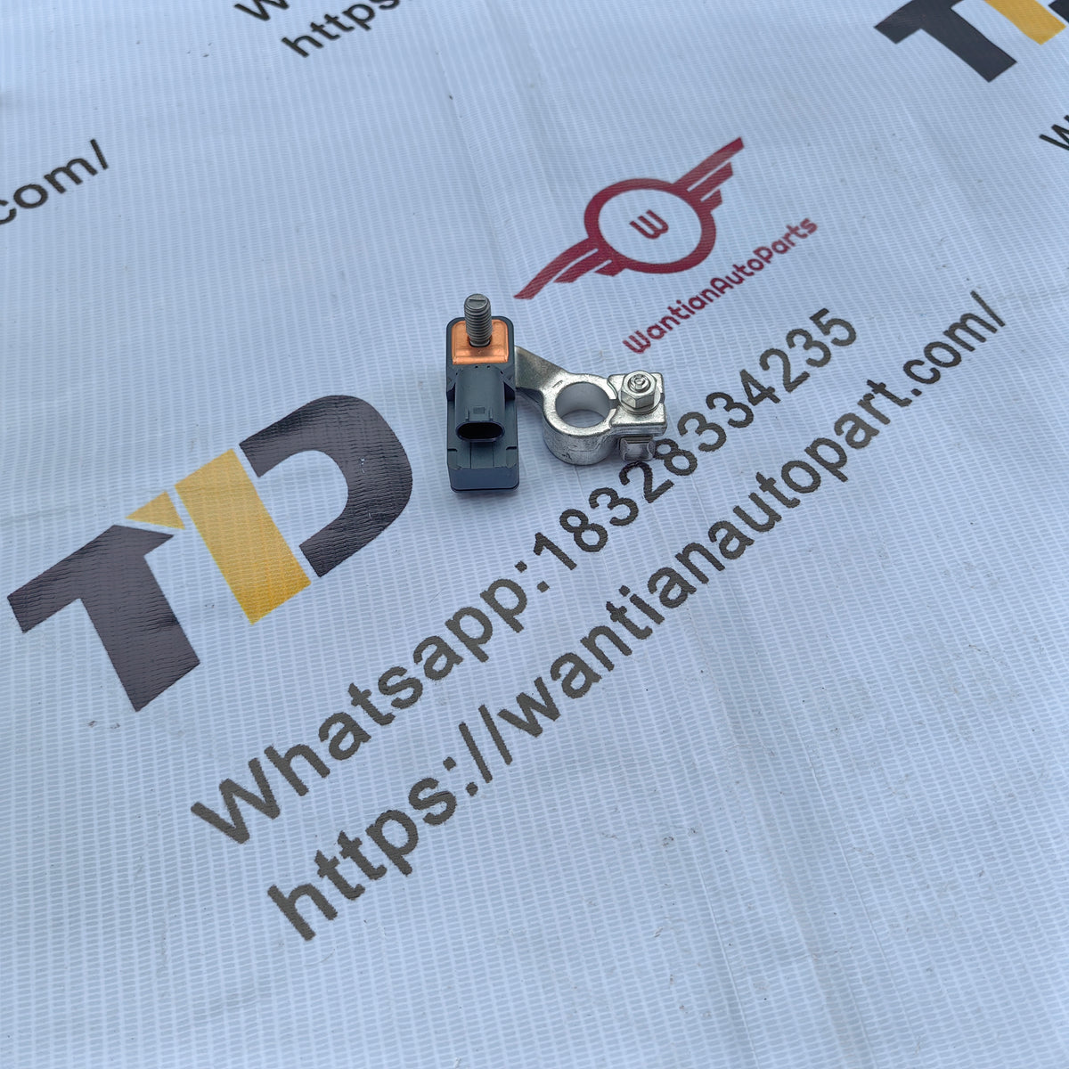 28850-F2010 Battery Current Sensor For SIENNA 28850-F2010 ...