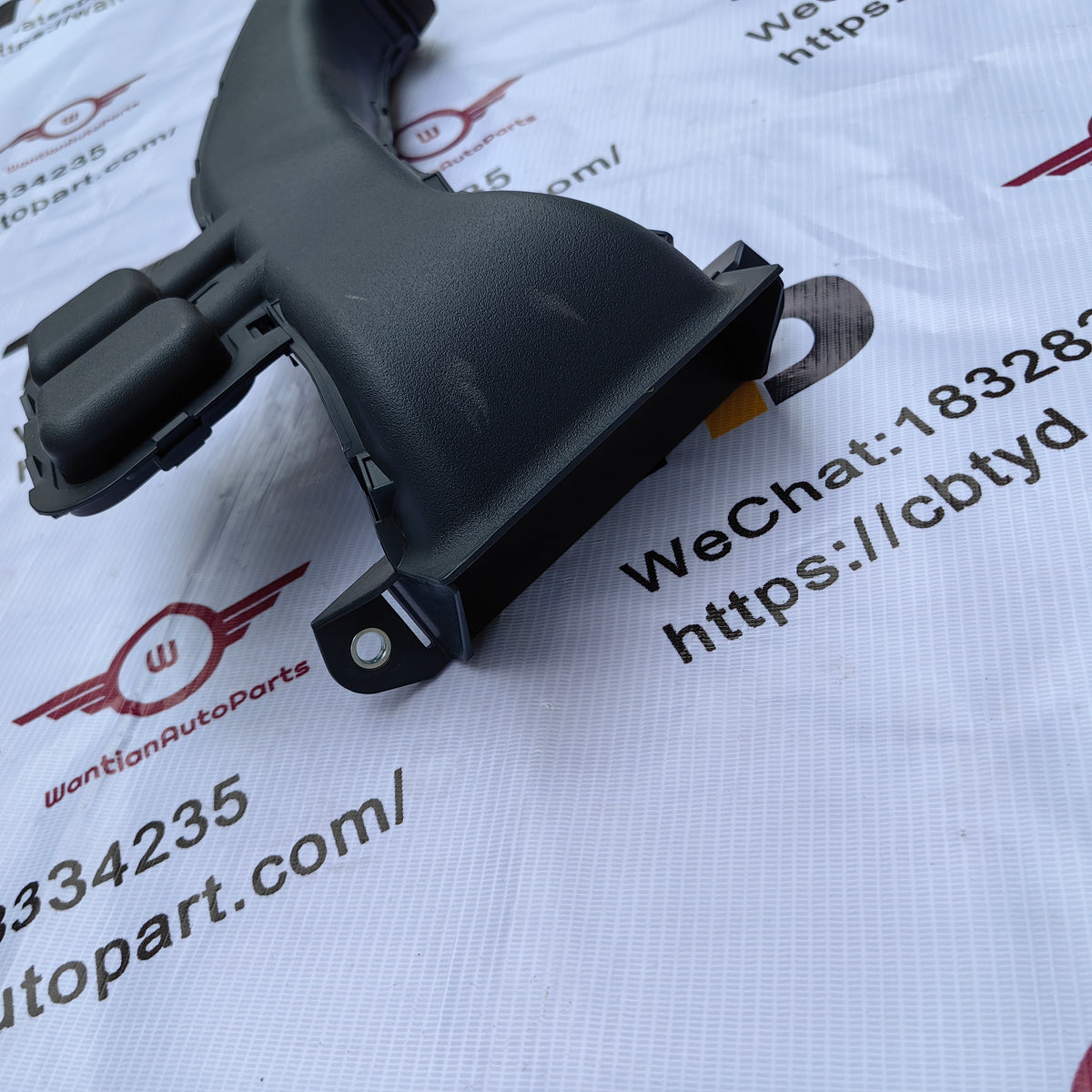 17750-F0140 Air Inlet Duct for toyota Highlander hybrid 17750-F0140 ...