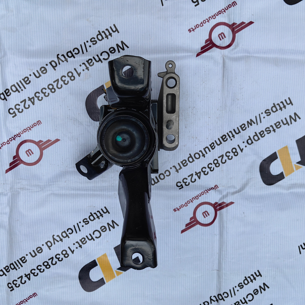 12305-F2010 Engine Mount for toyota corolla se 12305-F2010 ...