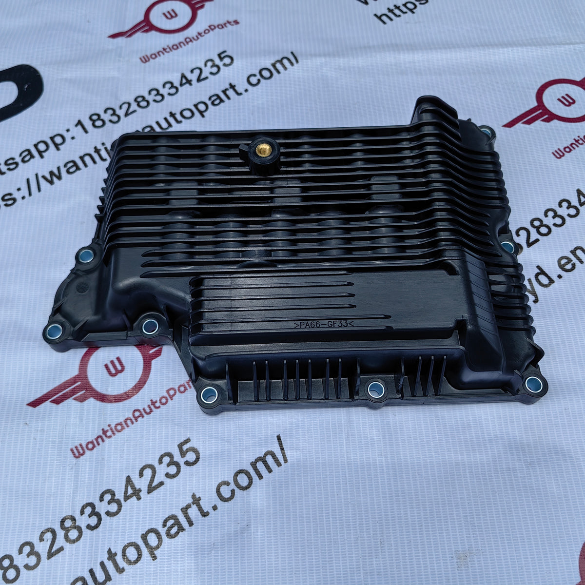 35015-12020 Automatic Transmission Cover For Toyota COROLLA SE 35015-1 ...