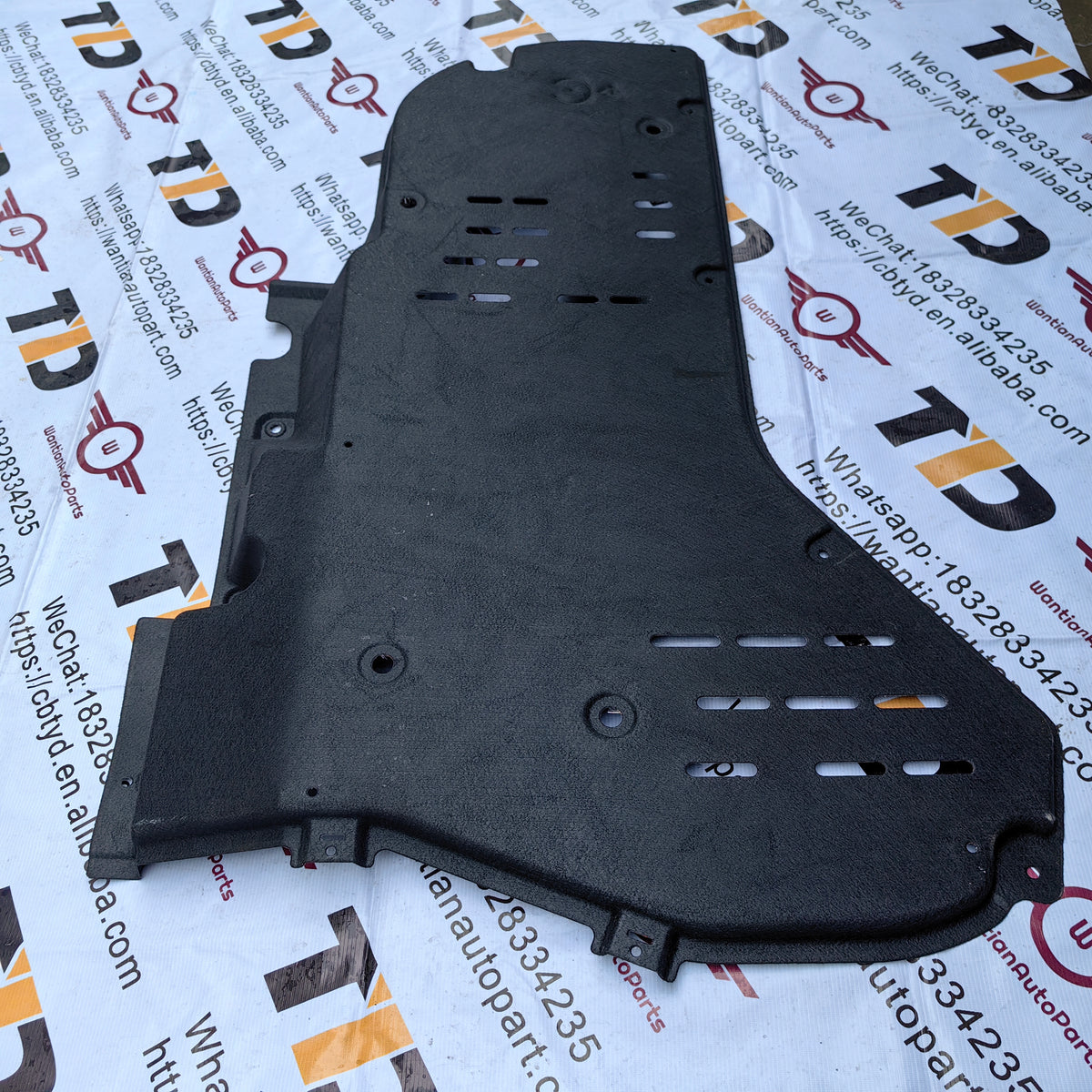 58398-0E010 Cover Extension For Toyota Highlander 58398-0E010 ...