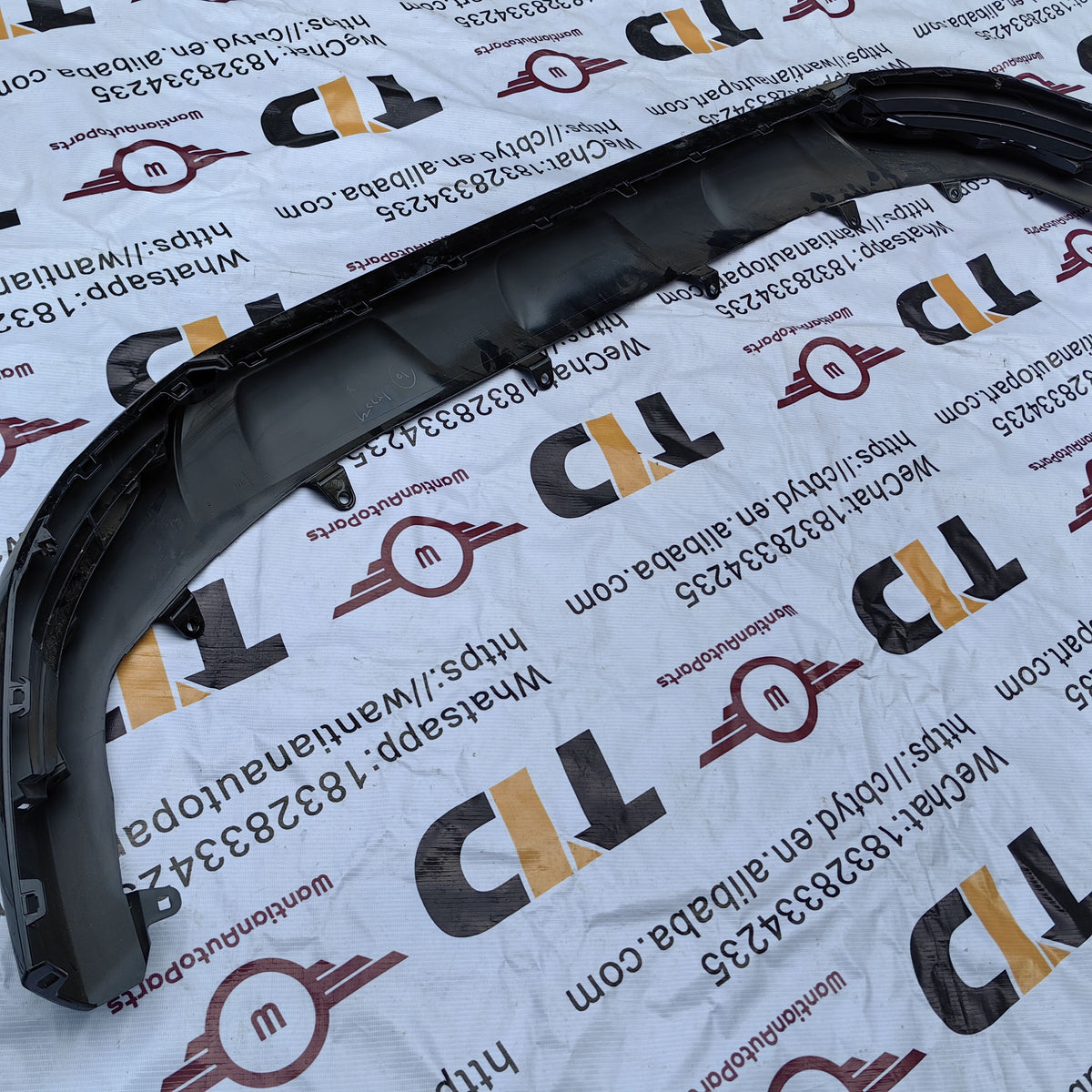 52411-42909 Bumper Guard for rav4 prime 52411-42909 – Wantianautoparts