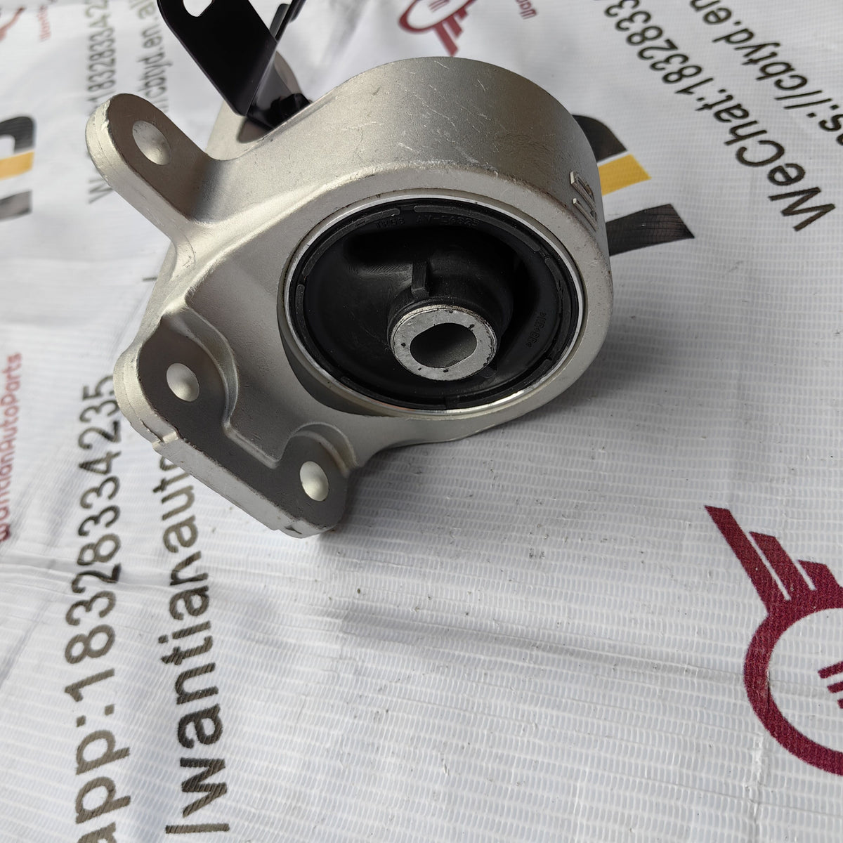 12372-F0010 Side Trans Mount for Toyota Camry 12372-F0010 ...