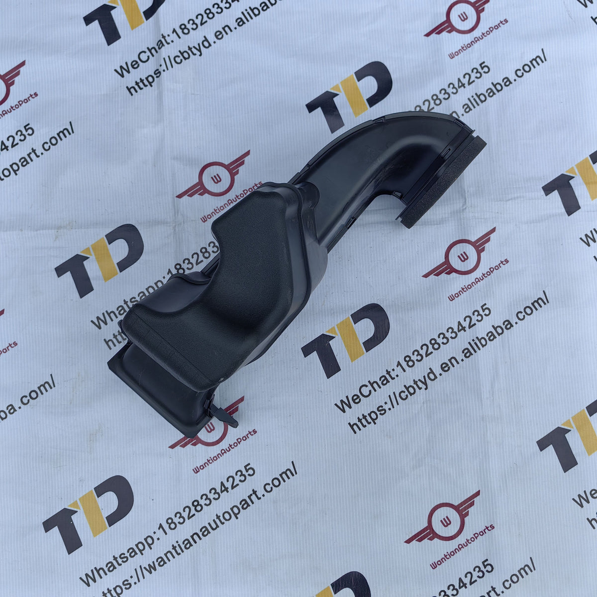 17750-0P030 Air Inlet for Toyota Highlander 17750-0P030 – Wantianautoparts