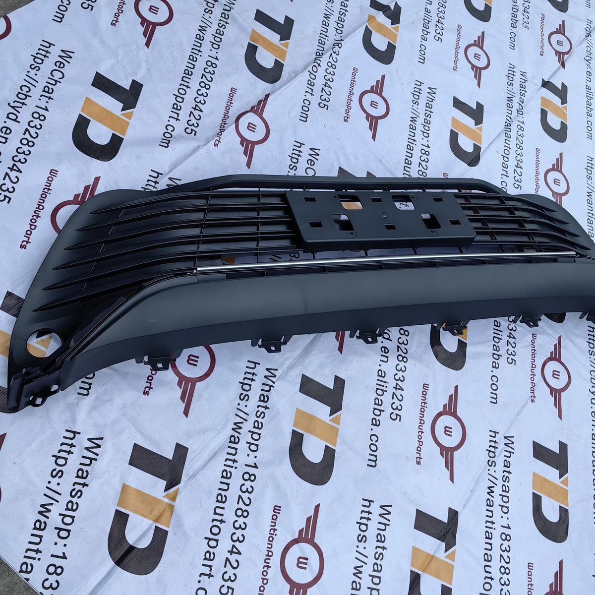 53102-0E230 Lower Grille For Toyota Highlander XSE 53102-0E230 ...