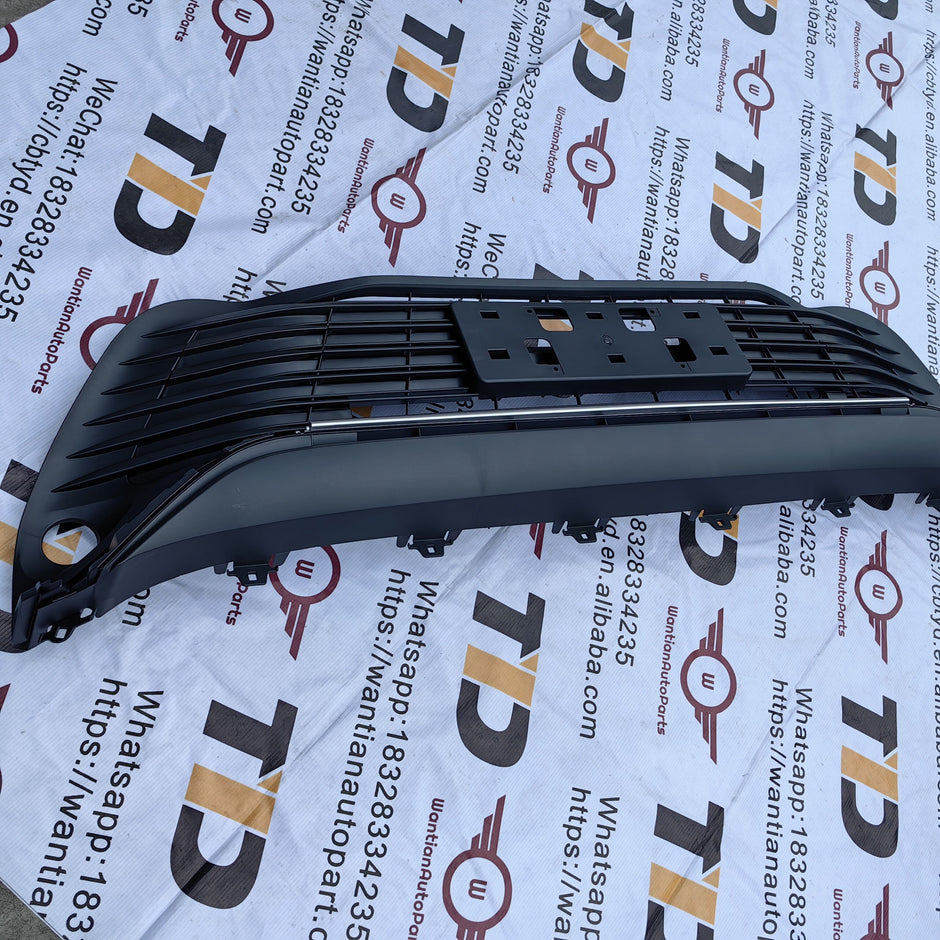 53102-0E230 Lower Grille For Toyota Highlander XSE 53102-0E230 ...