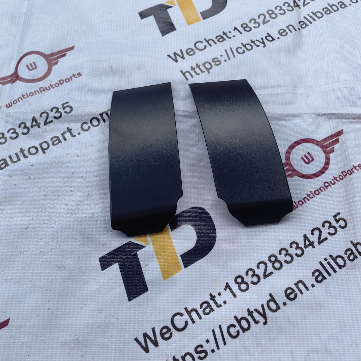 81498-0R010 81497-0R010 Tail Lamp Cover For Toyota RAV4 81498-0R010 81 ...