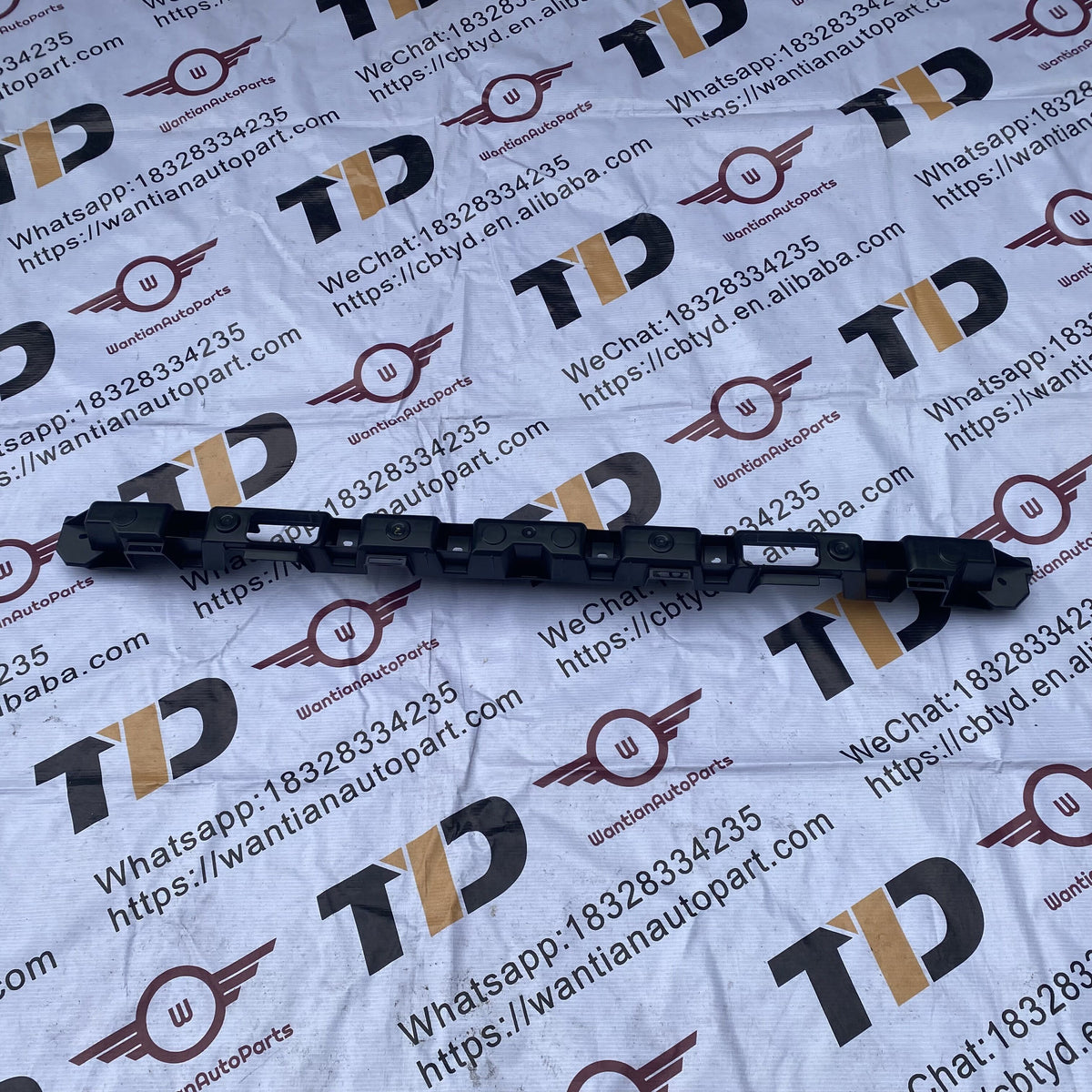 52615-0E110 Bumper Impact Absorber For Toyota Highlander 52615-0E110 ...