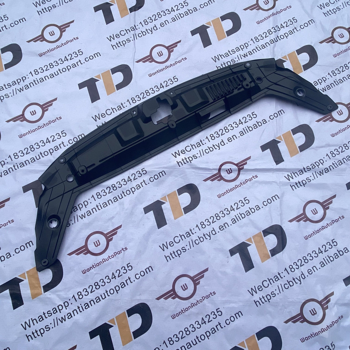 53295-0E120 Sight Shield For Toyota Highlander 53295-0E120 ...