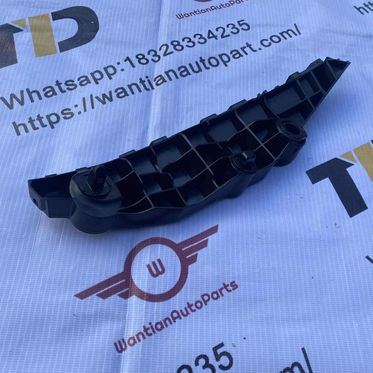 52146-08030 52145-08040 Bumper Cover Support Rail For Toyota Sienna 52 ...