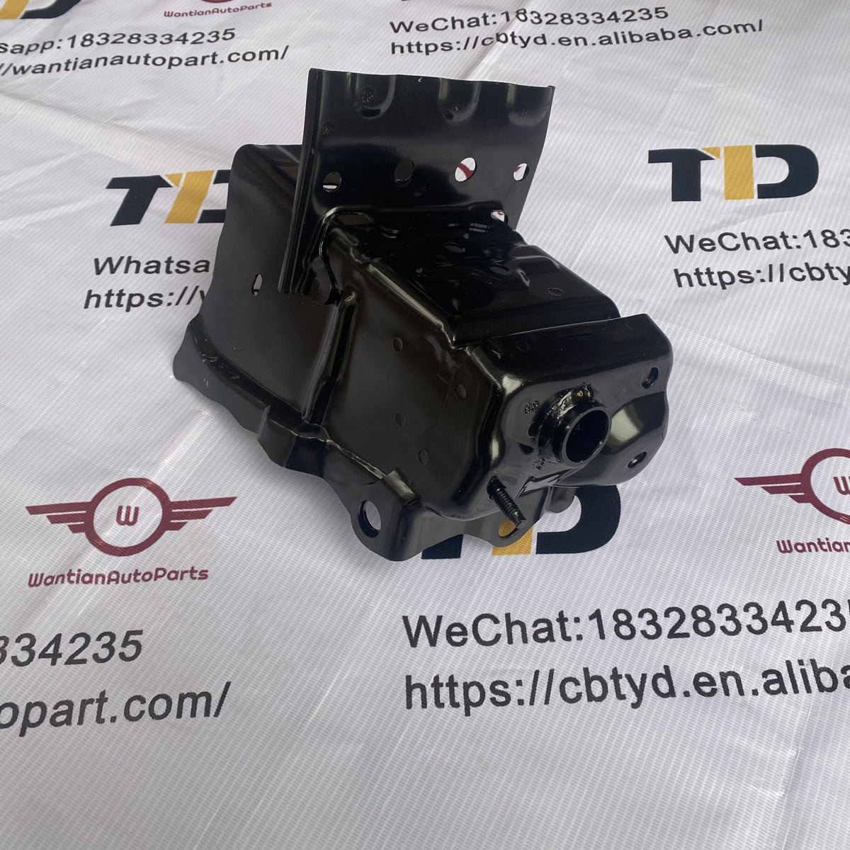 57013-0R010 57014-0R010 Frame Rail End For Toyota RAV4 57013-0R010 570 ...