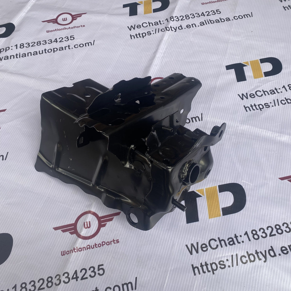 57014-33010 57013-33010 Rail End Rail Extension For Toyota Camry 57014 ...