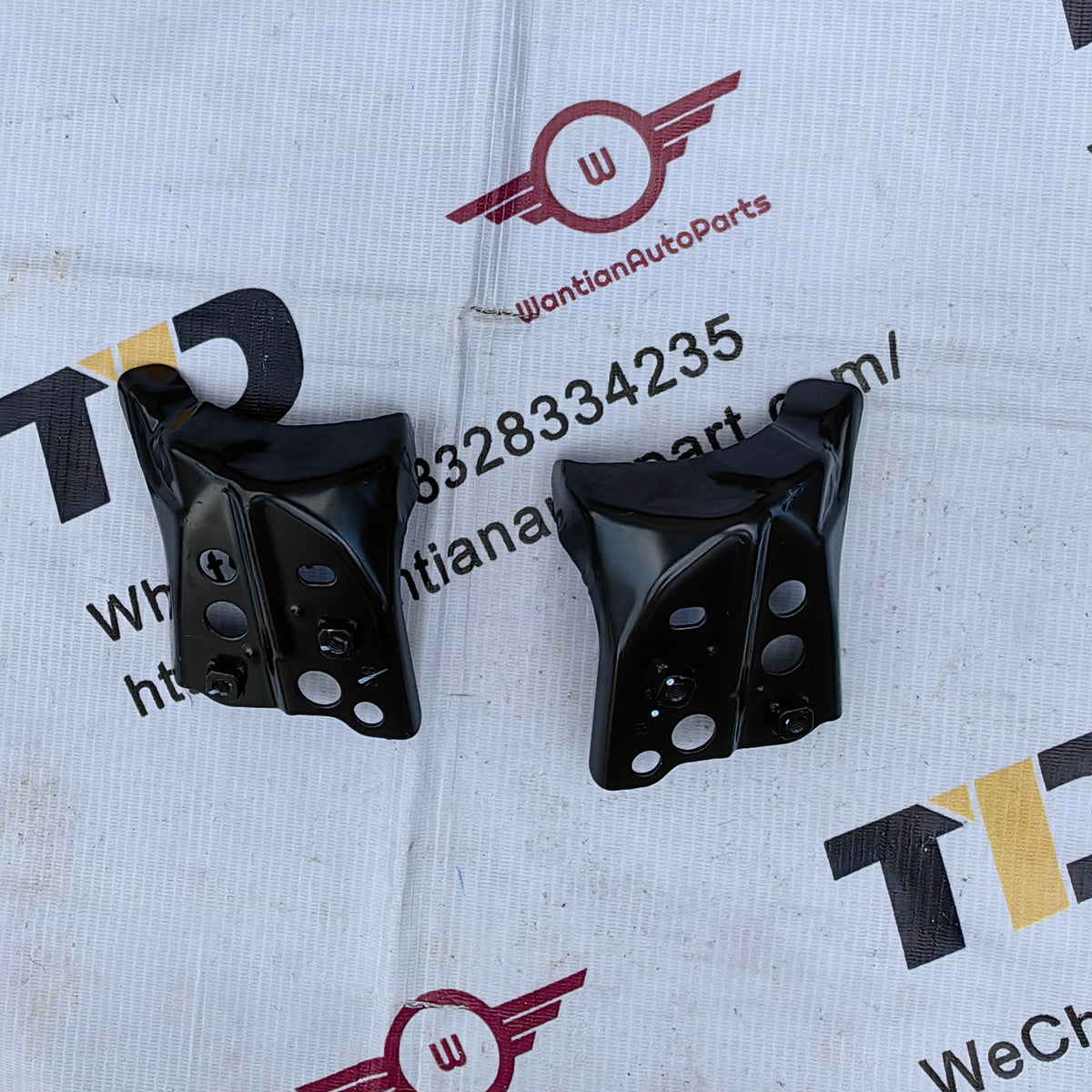 53786-06010 53785-06010 Fender Gusset For Toyota Avalon 53786-06010 53 ...