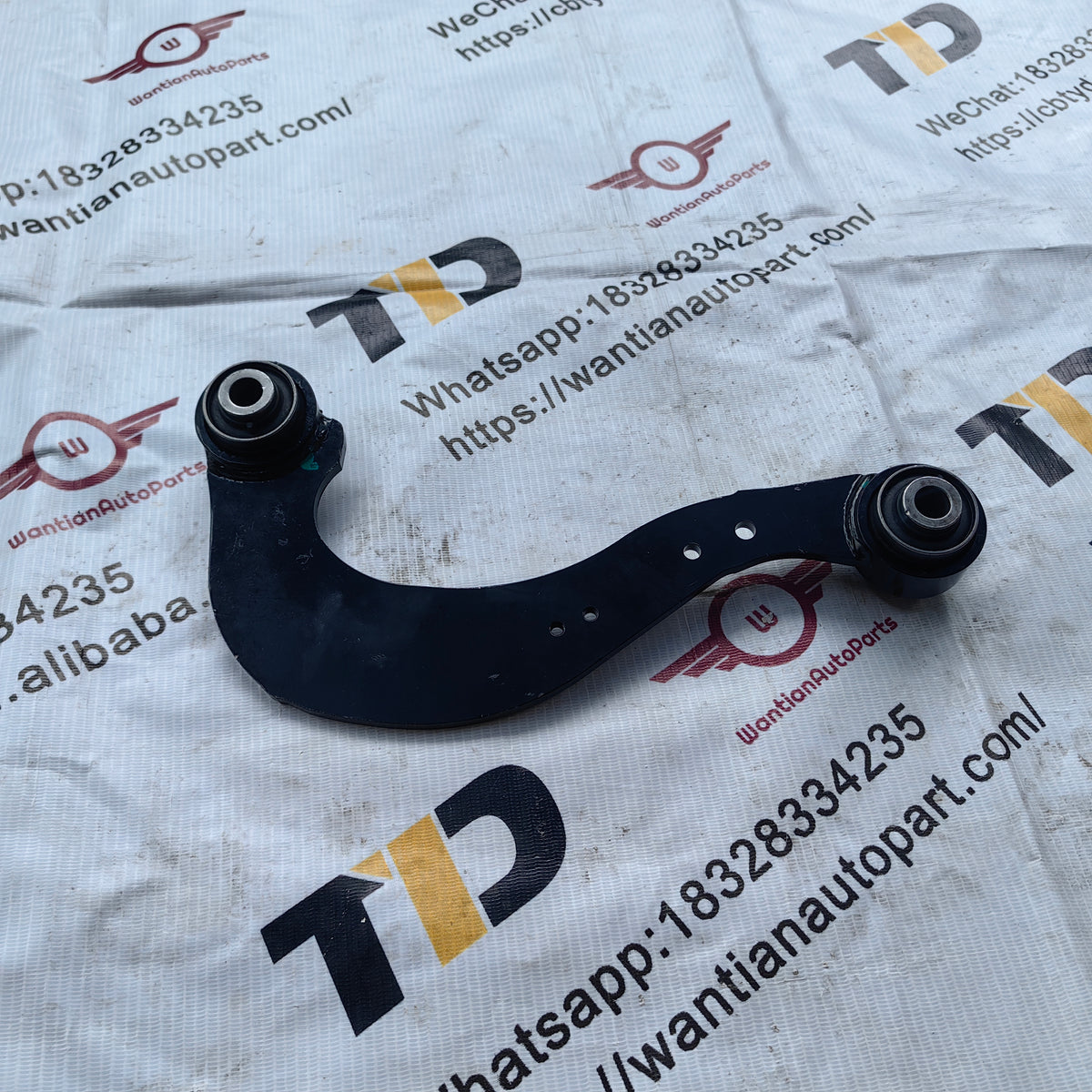 48770-45010 Upper Control Arm for Toyota Sienna 48770-45010 ...