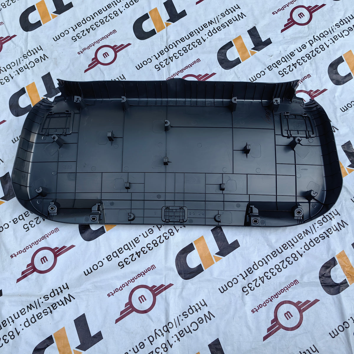 67750-0R090-C0 Lift Gate Trim for toyota rav4 67750-0R090-C0 ...