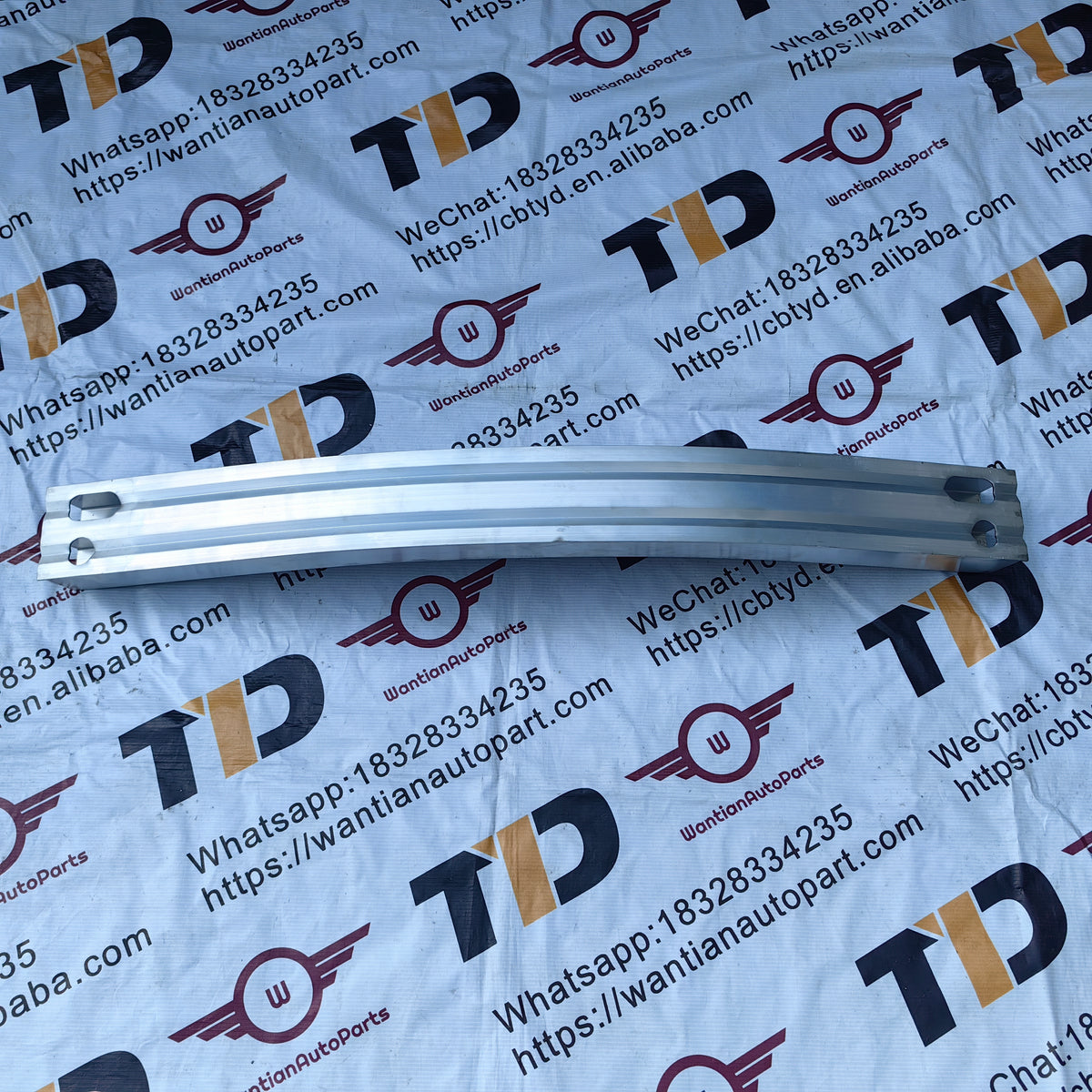 52171-0R060 Impact Bar for toyota rav4 52171-0R060 – Wantianautoparts