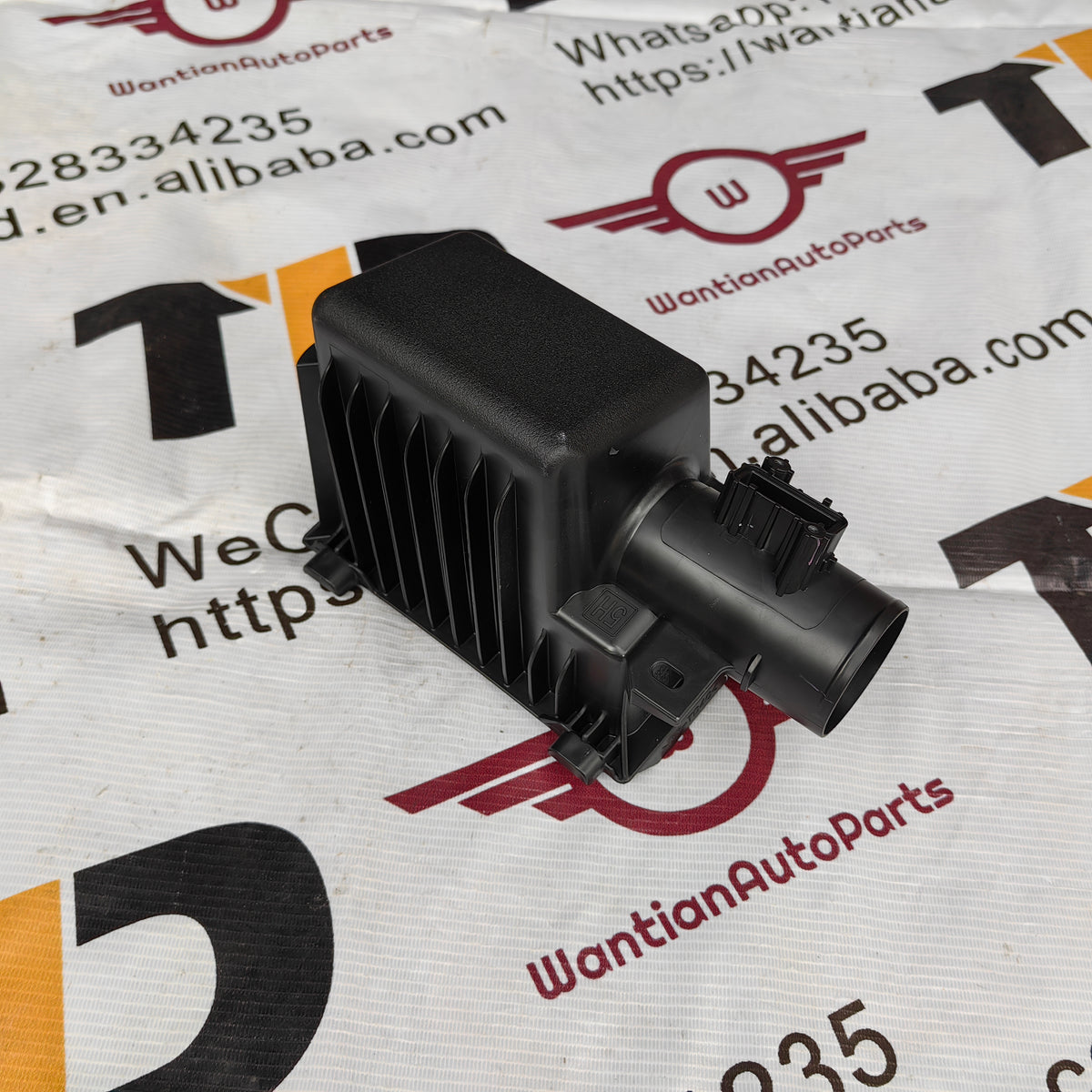 17705-V1010 Air Filter Housing For Toyota Corolla Hybrid 2023 17705-V1 ...