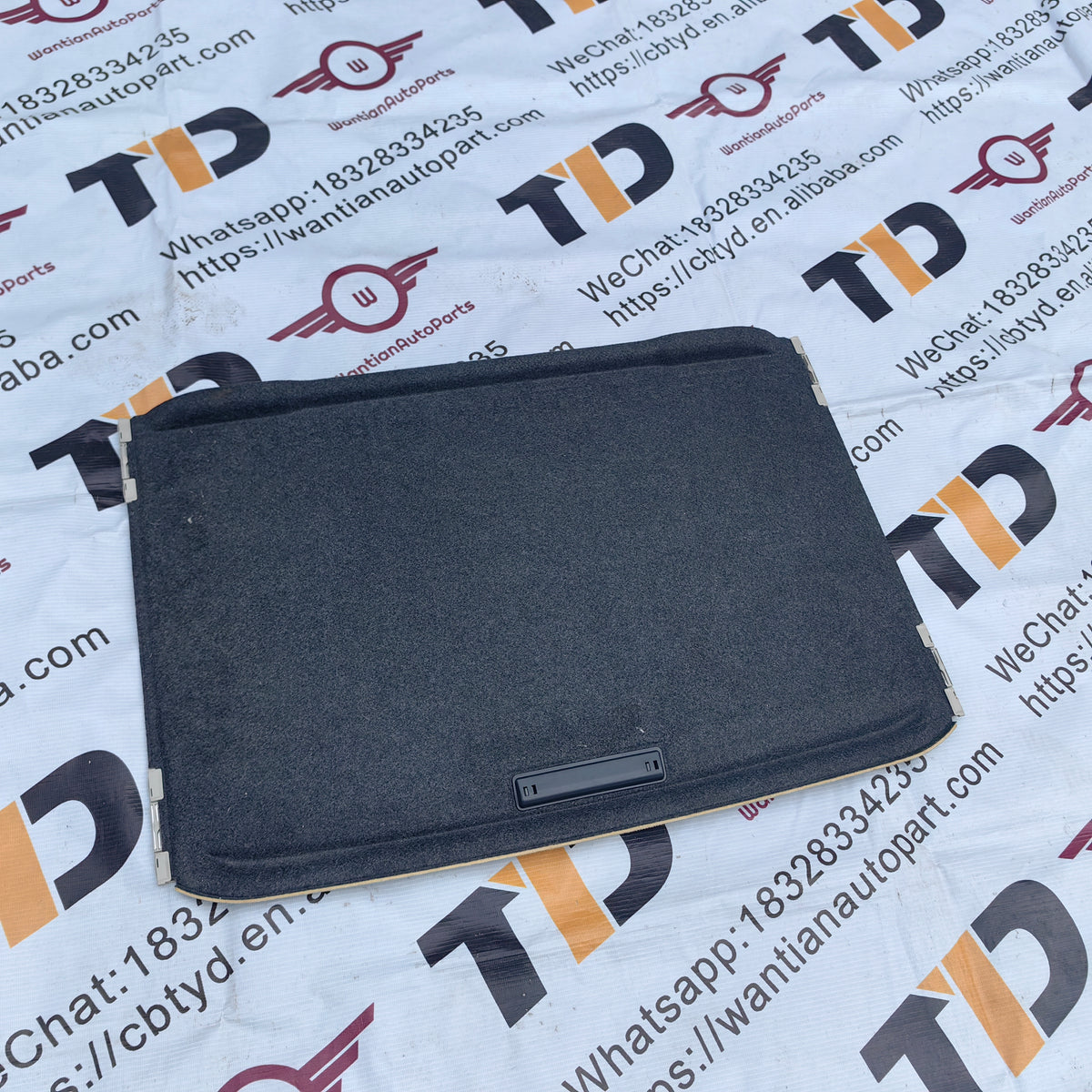 63306-0R060-B1 Sunroof Cover For Toyota RAV4 63306-0R060-B1 ...