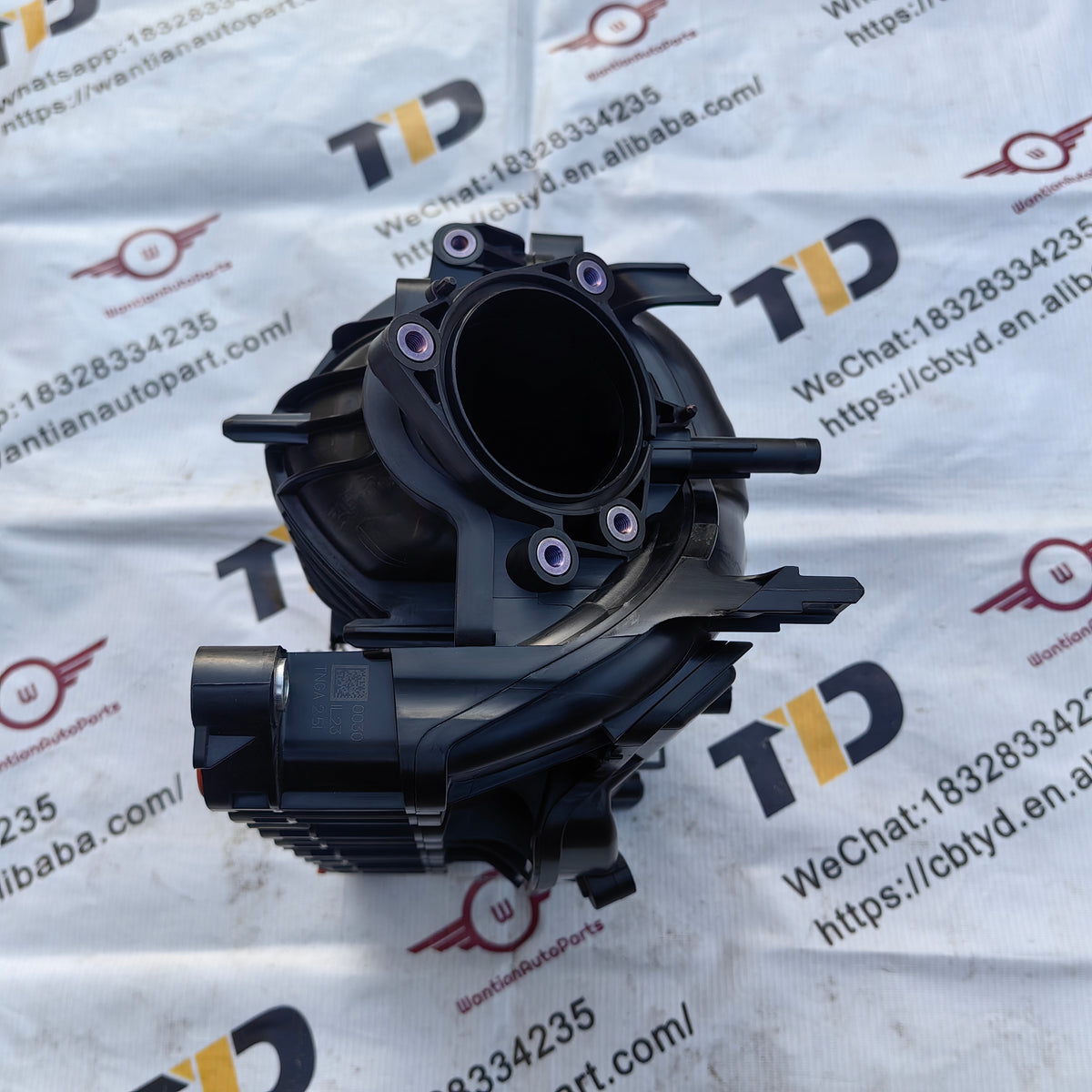 17120-F0020 Intake Manifold For Toyota Highlander Hybrid 17120-F0020 ...