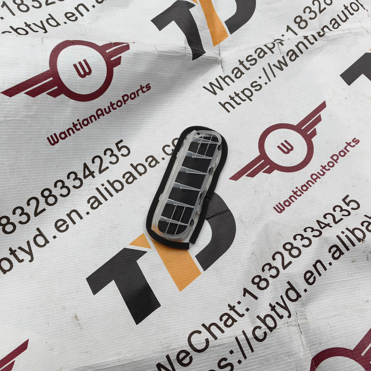 62940-06120 Pressure Vent For Toyota Avalon 62940-06120 – Wantianautoparts