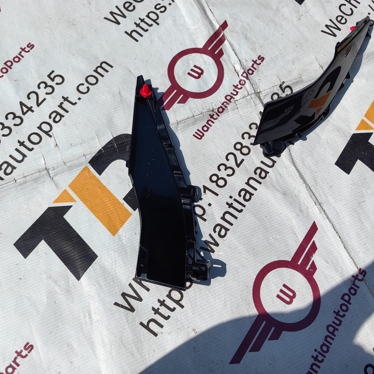 53181-30050 53182-30050 Cover Headlamp for toyota crown 53181-30050 53 ...