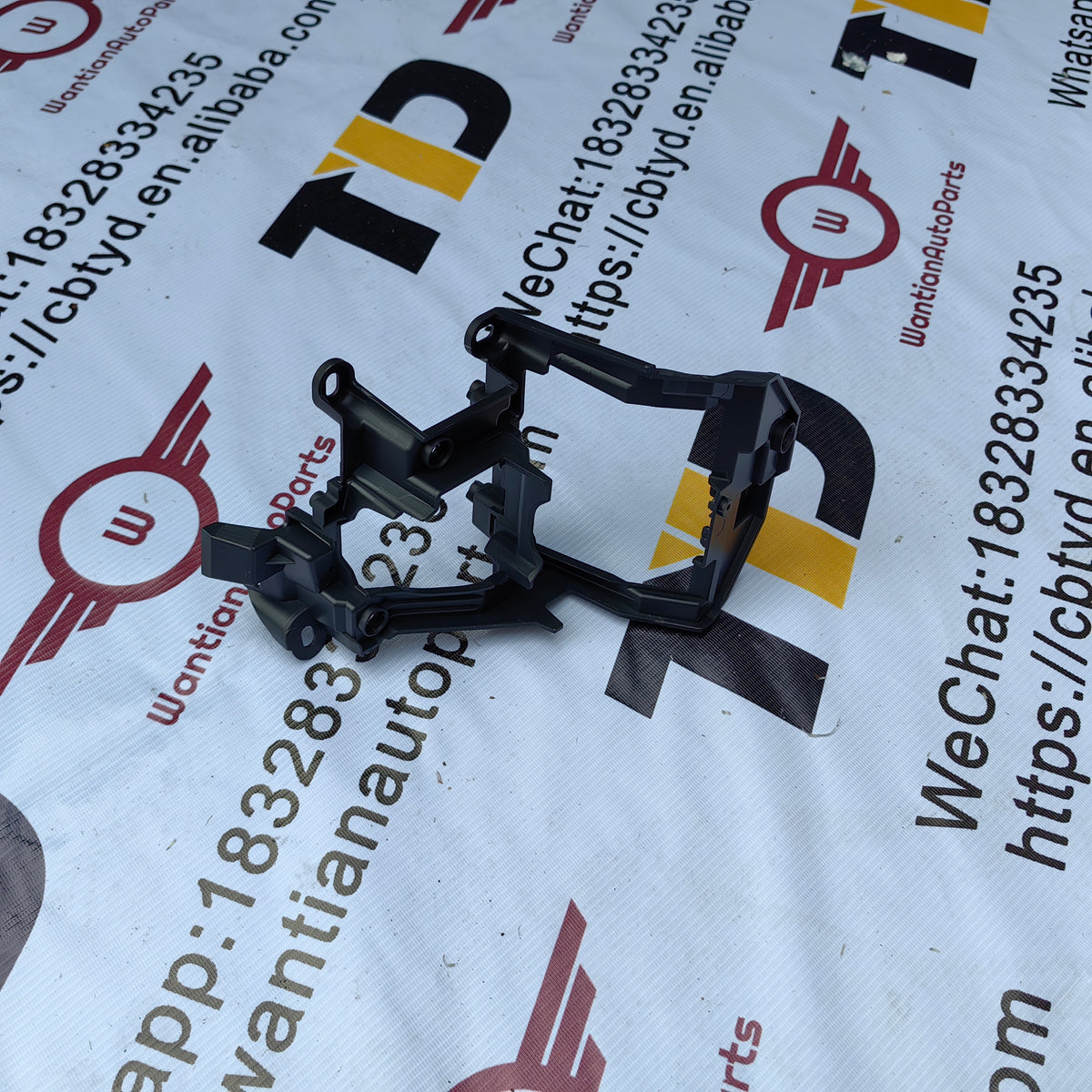 52125-78010 52125-78020 Lamp Bracket For Lexus NX 2023 52126-78010 521 ...