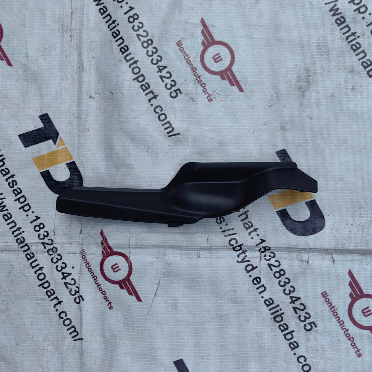 53866-78030 53867-78030 Seal Front Fender To For Lexus NX 53866-78030 ...