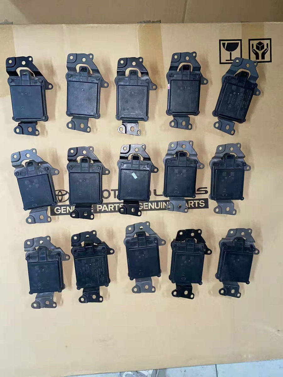 Toyota Camry Distance Sensor 88210-06010 88210-06030 88210-06070 88210 ...