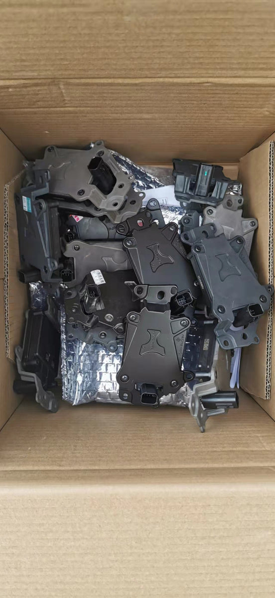 Toyota Camry Distance Sensor 88210-06010 88210-06030 88210-06070 88210 ...