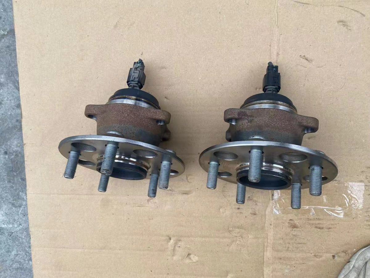 Toyota CHR Hub Assembly 42450-F4010 42450-02270 – Wantianautoparts