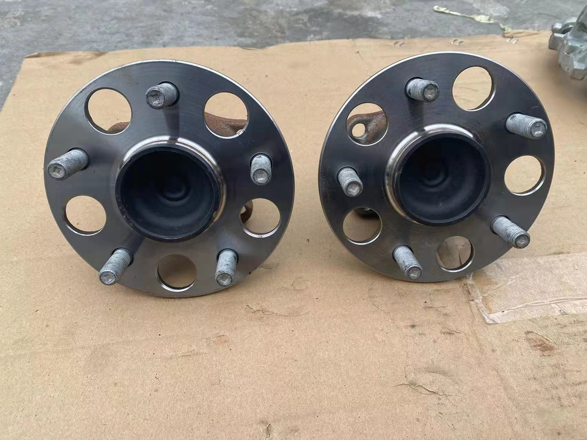 Toyota Corolla Hub Assembly 42450-02290 42450-12220 42450-12210 42450 ...