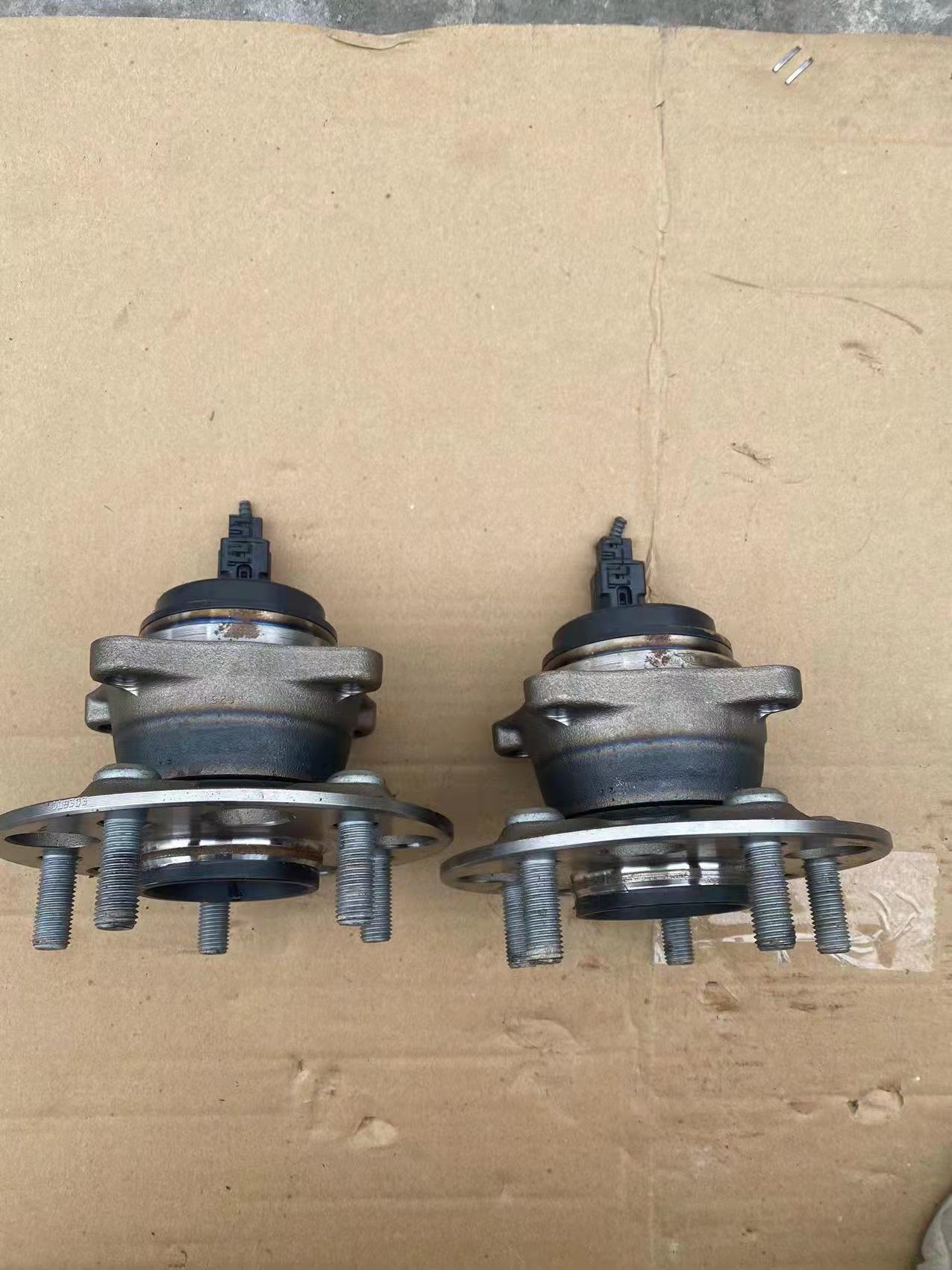 Toyota Corolla Hub Assembly 42450-02290 42450-12220 42450-12210 42450 ...