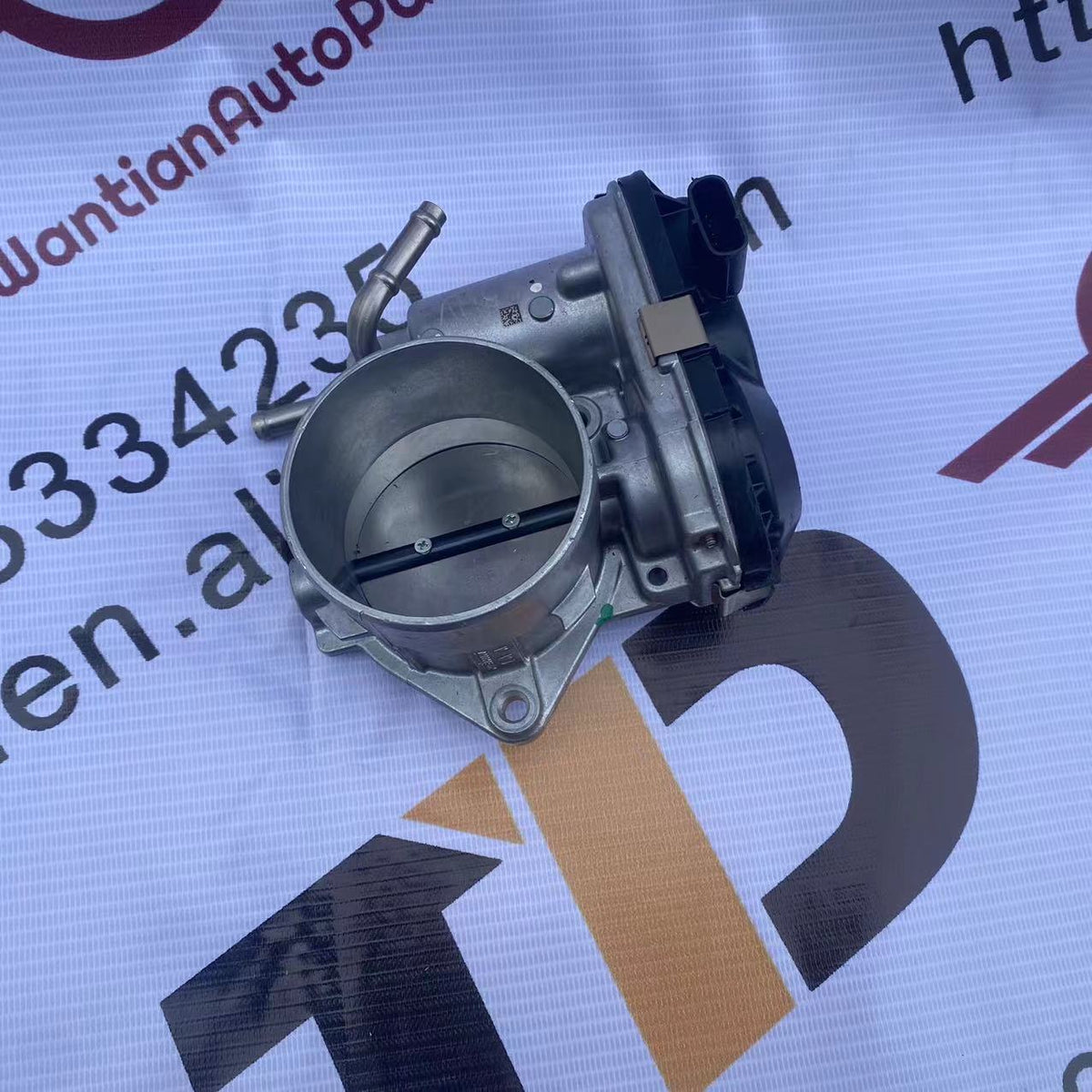 22030-25020 22030-F0020 Body Assembly Throttle For Toyota camry Hybrid ...