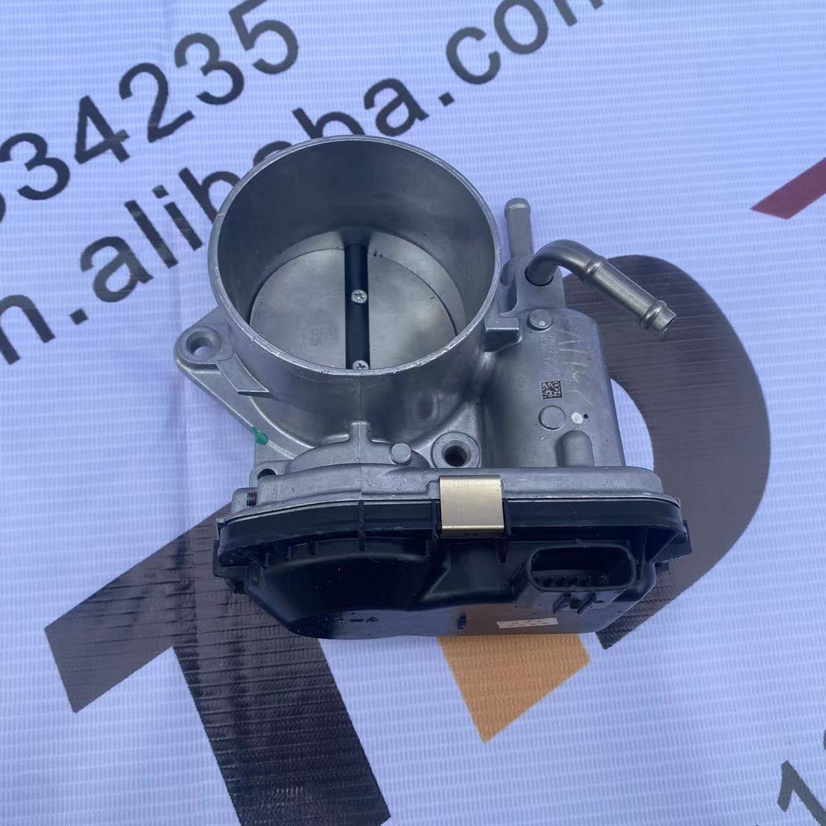 22030-25020 22030-F0020 Body Assembly Throttle For Toyota camry Hybrid ...