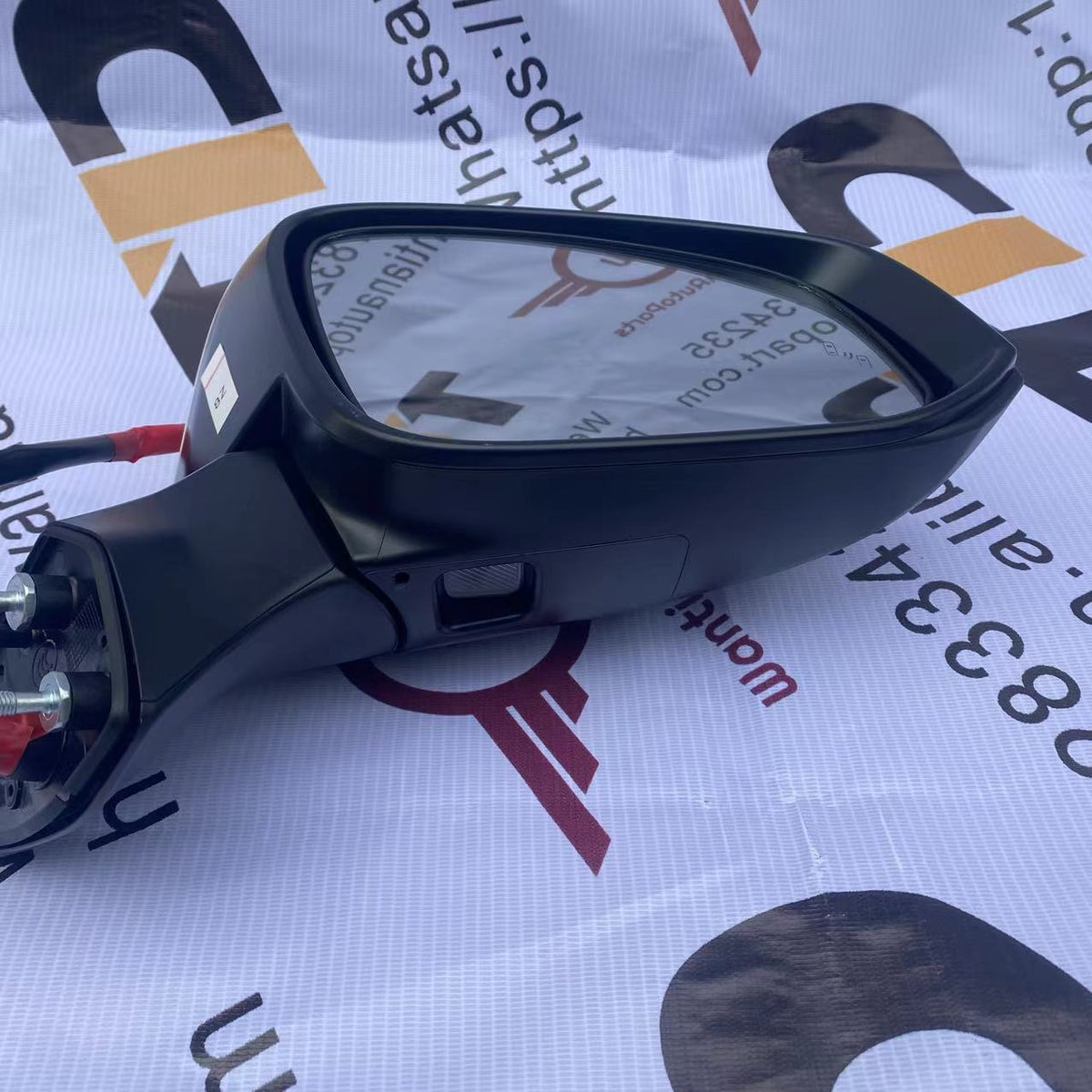 87940-08210 87910-08240 Mirror Assembly for toyota sienna 2021 87940-0 ...