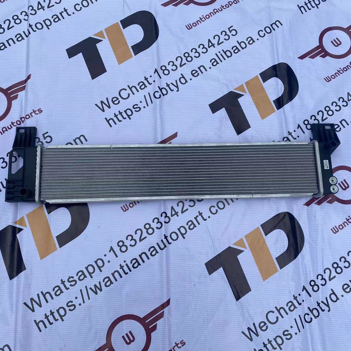 G9010-48050 Inverter Cooler For Toyota Highlander Hybrid G9010-48050 ...