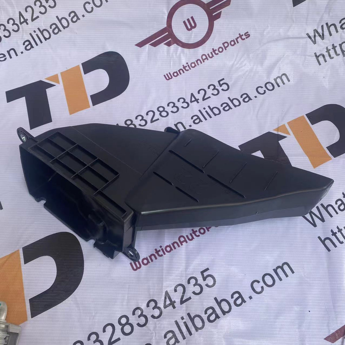 32917-0E080 Air Duct For Toyota Highlander 32917-0E080 – Wantianautoparts