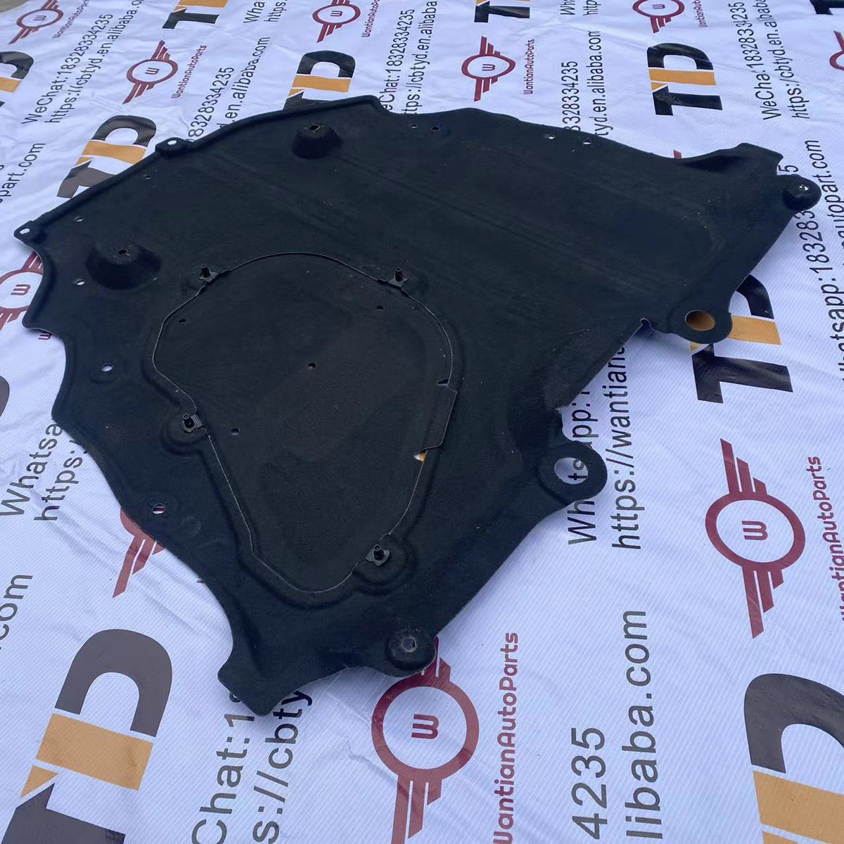 51420-0E040 51420-0E041 Multiple Part Name Code For For Toyota Highlan ...