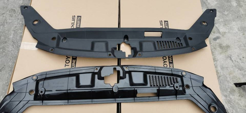 Toyota Highlander Sight Shield 53295-0E120 – Wantianautoparts